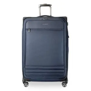 RICARDO BEVERLY HILLS Ashbury Softside Expandable Suitcase - Navy