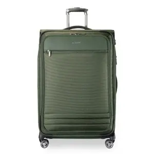 RICARDO BEVERLY HILLS Ashbury Softside Luggage, Expandable Suitcase - Pine