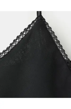 Mango Beaded Camisole