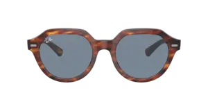 Ray-ban Sunglass Gina - Blue