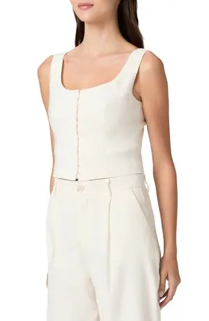 Paige Carra Corset Top