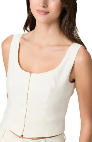 Paige Carra Corset Top