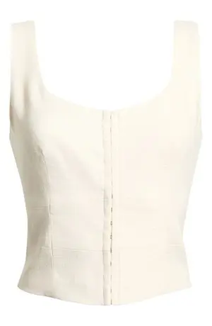 Paige Carra Corset Top