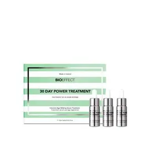 BIOEFFECT 30 Day Power Treatment - None