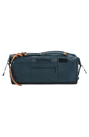 Fjallraven 80-liter Duffle Bag