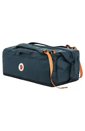 Fjallraven 80-liter Duffle Bag