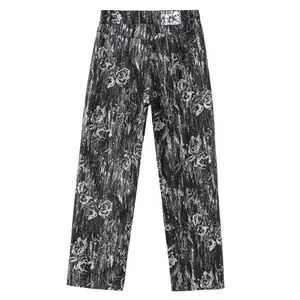 VERYRARE Midnight Phantom Pants