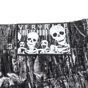 VERYRARE Midnight Phantom Pants