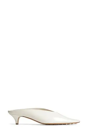 Bottega Veneta Virna Sabot Mule