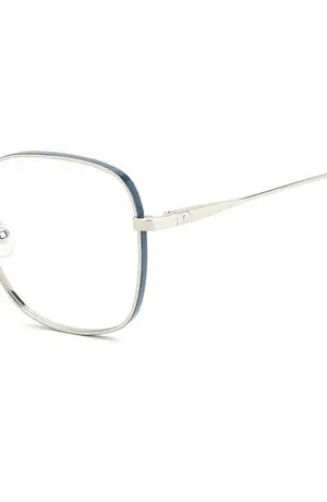 Kate Spade New York Josee Square Reading Glasses - Blue