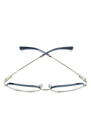Kate Spade New York Josee Square Reading Glasses - Blue
