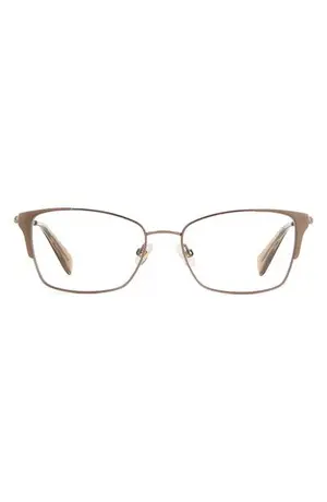 Kate Spade New York Arla Eyeglasses - Brown