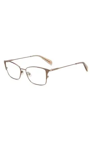 Kate Spade New York Arla Eyeglasses - Brown