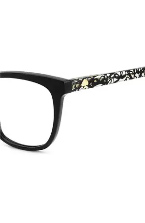 Kate Spade New York Adrie Square Frame Eyeglasses