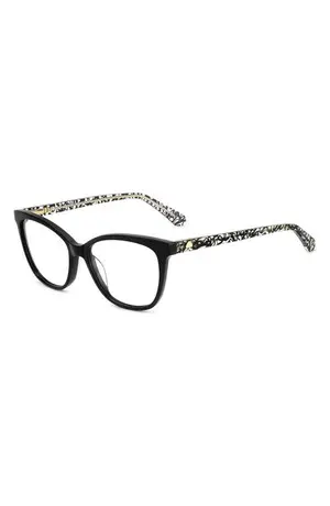 Kate Spade New York Adrie Square Frame Eyeglasses