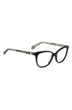 Kate Spade New York Adrie Square Frame Eyeglasses
