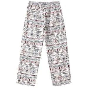 VERYRARE Tribal Pattern Pants