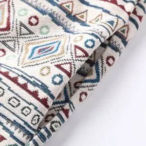 VERYRARE Tribal Pattern Pants