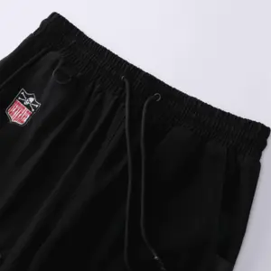 VERYRARE Ripstop Quote Pants