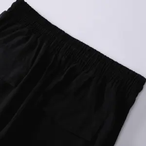 VERYRARE Ripstop Quote Pants