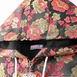 VERYRARE Suprema Flora Hoodie
