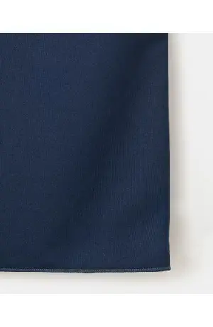 Mango Stretch Tube Top - Blue