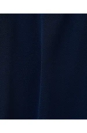 Mango Knit Pull-on Wide Leg Pants
