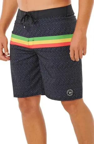 Rip Curl Mirage Hawaii Board Shorts