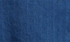 SEASALT CORNWALL Penwerris Denim Chore Jacket
