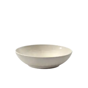 VILLEROY & BOCH Perlemor Sand Low Serving Bowl - Multi