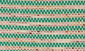 Helen Kaminski Anika Stripe Bouclé Tote