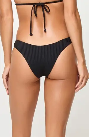 L*Space Chrissy Bikini Bottoms