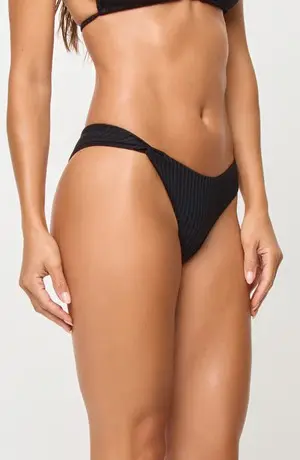 L*Space Chrissy Bikini Bottoms