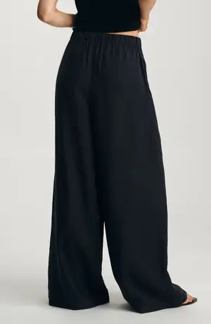 MAVI Pull-on Wide Leg Pants