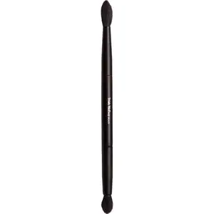 Trish Mcevoy Dual-ended Brush 29/69 Shadow & Blending Brush - No Color
