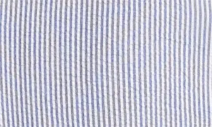 MUSEUM OF PEACE & QUIET Wordmark Button-up Shirt