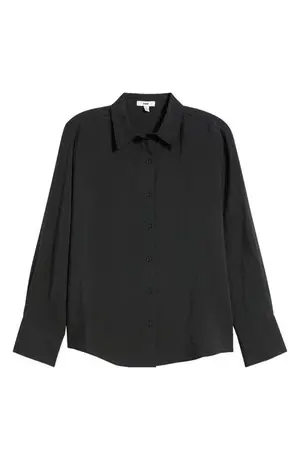 MAVI Luxe Touch Button-up Shirt