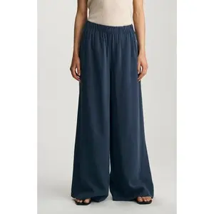 MAVI Wide Leg Pants - Limoges