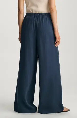MAVI Wide Leg Pants