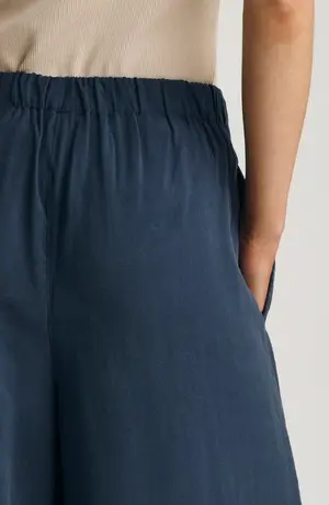 MAVI Wide Leg Pants