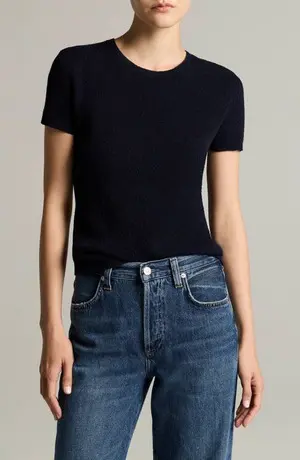 Vince Crewneck Sweaters For Women