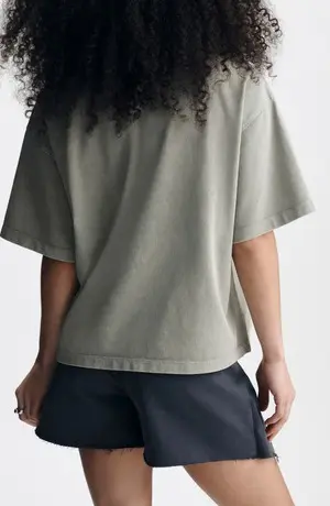 Brooklyn Industries Graphic T-shirt