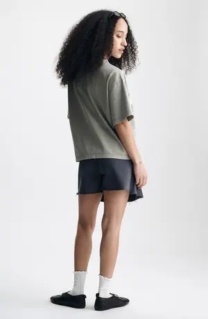 Brooklyn Industries Graphic T-shirt