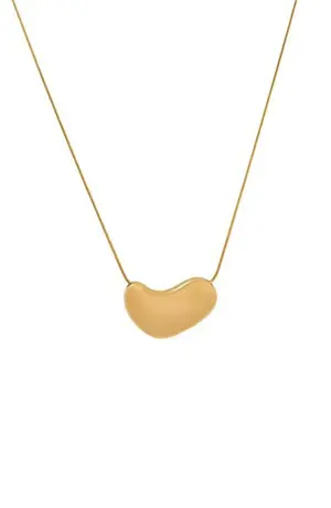 Marlyn Schiff Heart Shaped Necklaces
