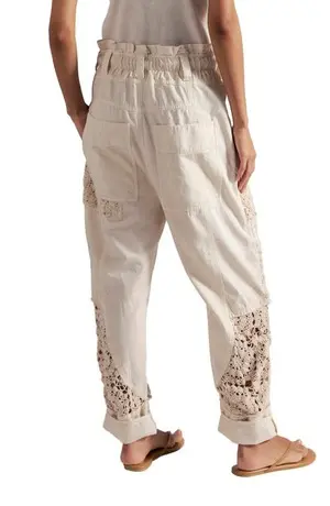 Free People Rockaway Craft Pants