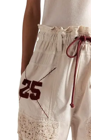 Free People Rockaway Craft Pants