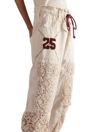 Free People Rockaway Craft Pants