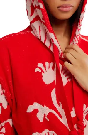 Free People Shell Bay Hoodie