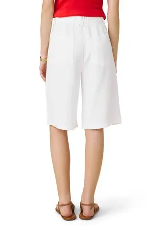Splendid Lounge Lyocell Jorts