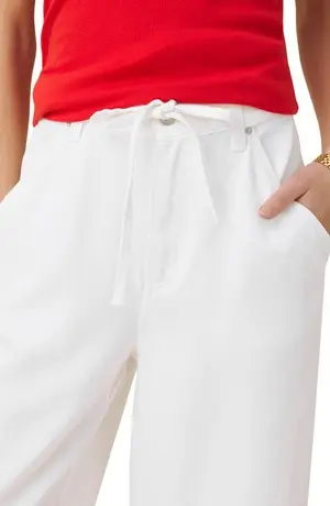Splendid Lounge Lyocell Jorts